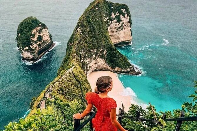 One Day Trip to Nusa Penida - (Private & All inclusive ) - Logistical Details: What You Need to Know