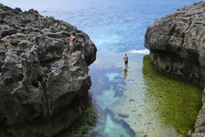 One Day Trip to Nusa Penida - (Private & All inclusive ) - FAQ