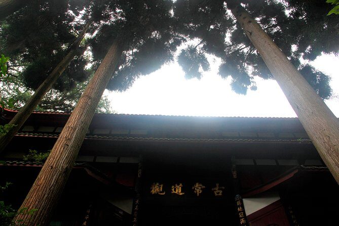 One Day Trip to Panda Base and Taoist Mt Qingcheng - FAQ