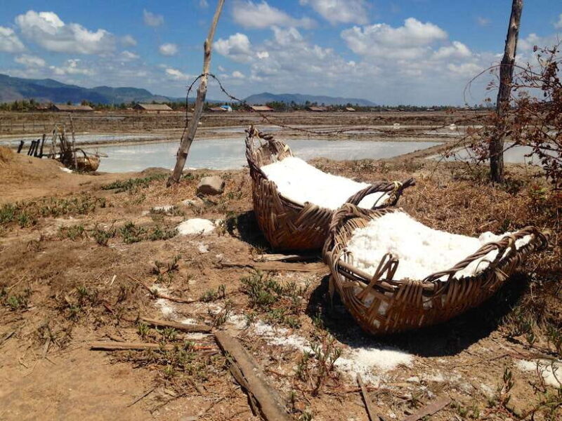 One Day Trip to Pepper Farm, Chhngok Temple and Salt Field - FAQ: Practical Questions Answered