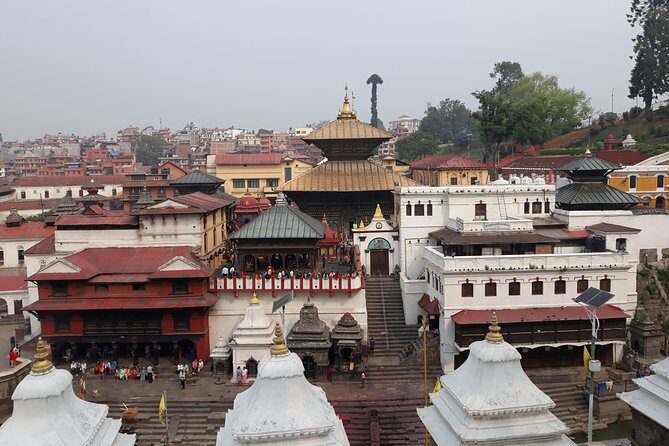 One day UNESCO World Heritage sites Tour in Kathmandu - Who Will Enjoy This Tour Most?