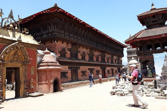 One day UNESCO World Heritage sites Tour in Kathmandu - FAQs about the UNESCO Heritage Tour in Kathmandu