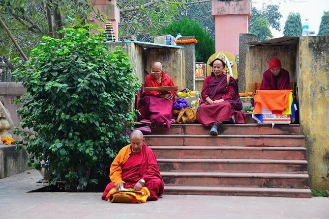 One Day Varanasi Private Tour - Heritage City with Sarnath - Introduction: What Makes This Varanasi Tour Special