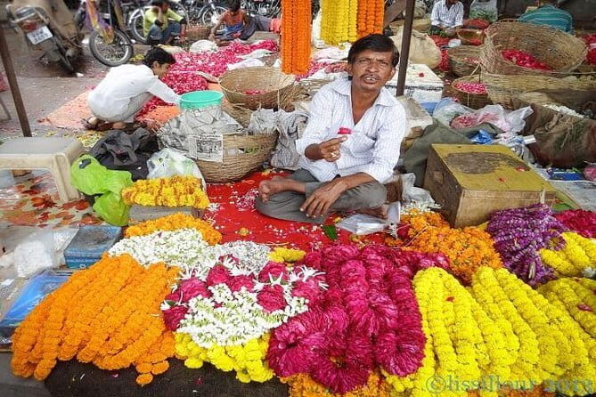 One Day Varanasi Private Tour - Heritage City with Sarnath - In-Depth: Breaking Down the Itinerary