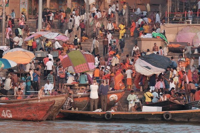 One Day Varanasi Private Tour - Heritage City with Sarnath - Final Thoughts: Who Will Appreciate This Tour?