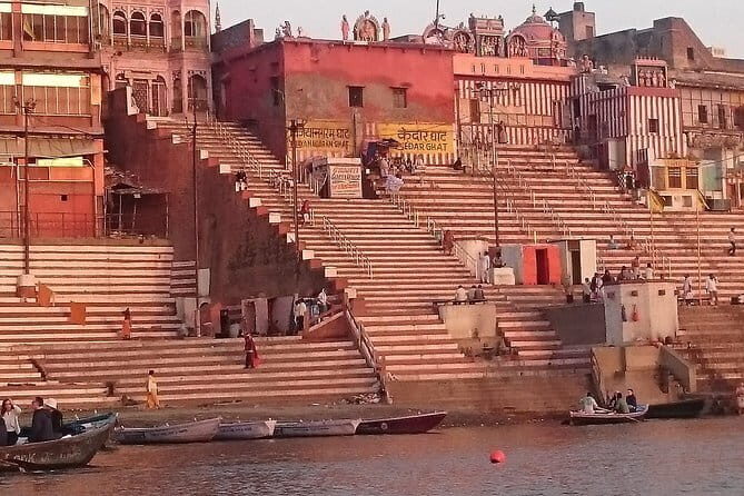 One Day Varanasi Private Tour - Heritage City with Sarnath - FAQs