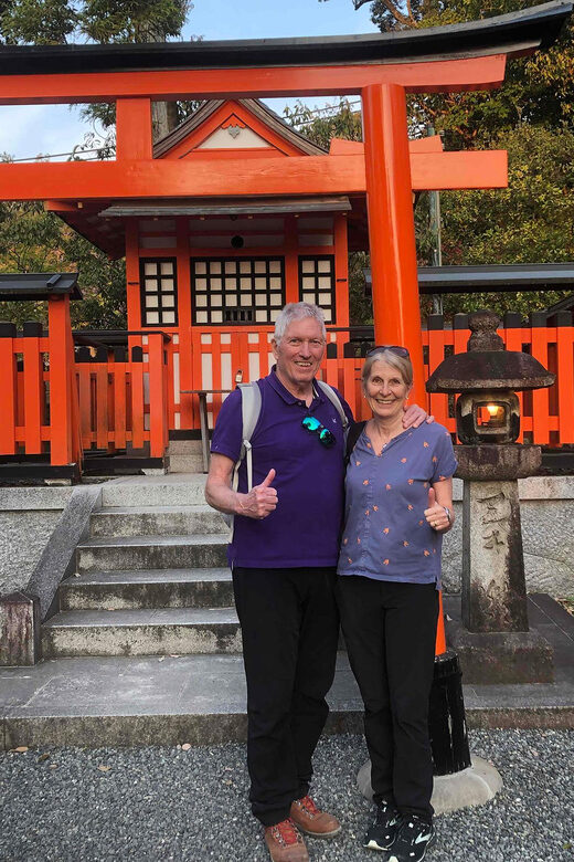 One-Day Walking Tour: Enjoy Kyoto to the Fullest - Discover Kyoto in a Day: An In-Depth Review of the Guided Walking Tour