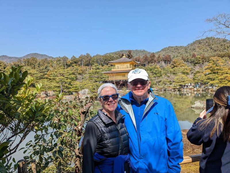 One-Day Walking Tour: Enjoy Kyoto to the Fullest - Practicalities: What to Know Before You Go