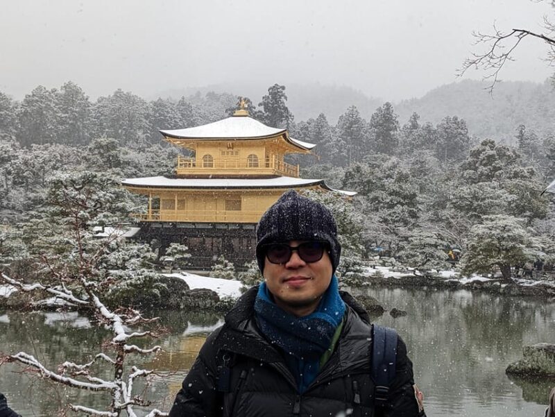 One-Day Walking Tour: Enjoy Kyoto to the Fullest - Final Word