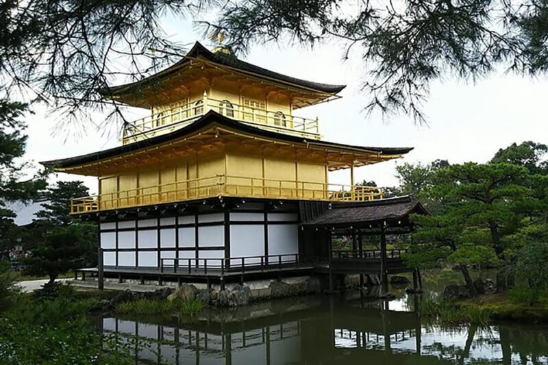 One-Day Walking Tour: Enjoy Kyoto to the Fullest - FAQs