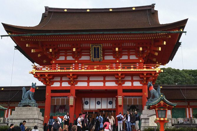 One-Day Walking Tour : Enjoy Kyoto to the fullest! - Why This Tour Is a Great Choice