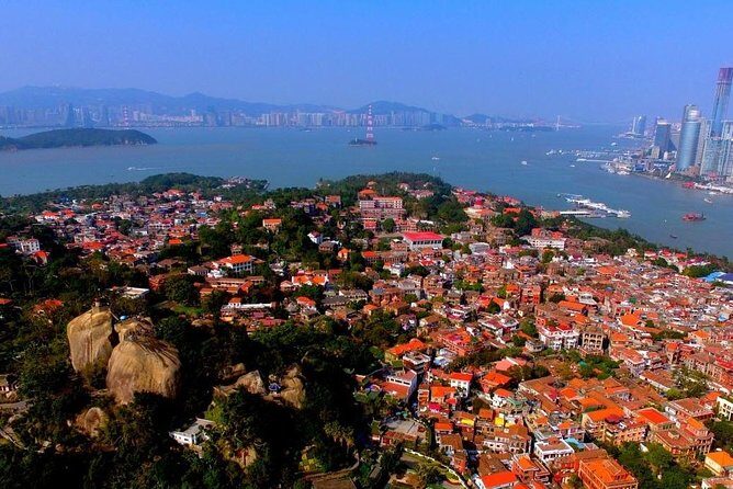 One Day Wonderful Xiamen City Tour - Going Beyond the Surface: A Detailed Look at the Tour