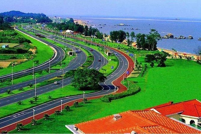 One Day Wonderful Xiamen City Tour - Who Will Love This Tour?