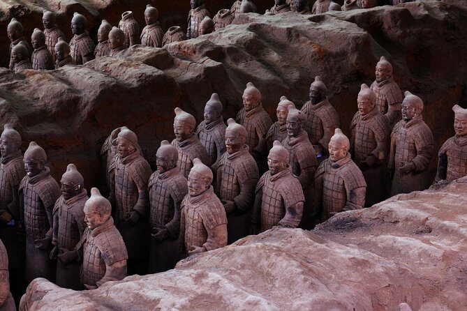 One Day Xi'an History and Culture Small Group Tour - The Sum Up