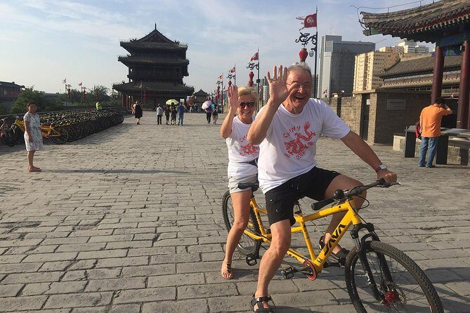 One Day Xian Mini Group Tour to Mt. Huashan, No Shopping - Why Travelers Love This Tour