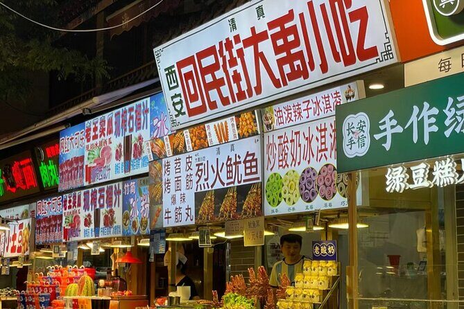 One-Day Xian Terracotta Warriors and City Discovery Tour - Who Should Consider This Tour?