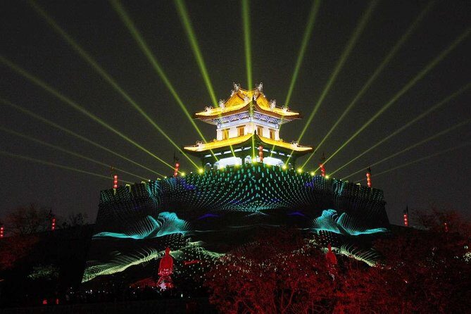 One Day Xian Terracotta Warriors Tour from Beijing Including Round Trip Airfares - An Efficient Journey to One of China’s Greatest Archaeological Sites