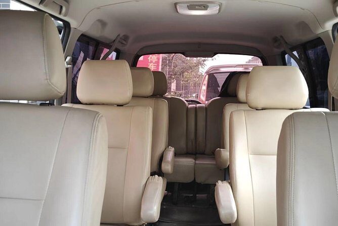 One Day Xian Terracotta Warriors Tour from Beijing Including Round Trip Airfares - FAQ