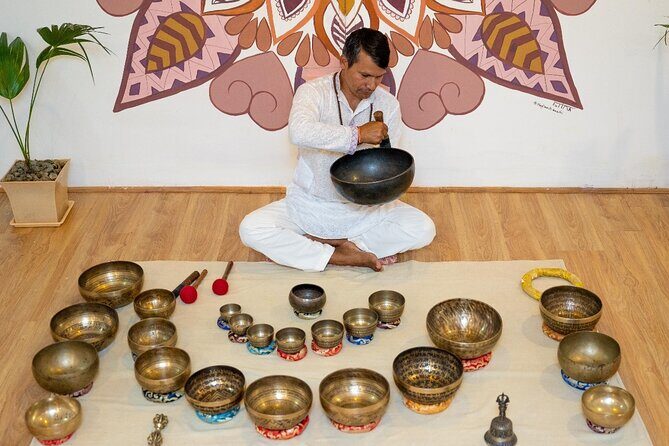 One-Day Yoga, Hiking, and Meditation Retreat in Nepal - A Closer Look at the Experience