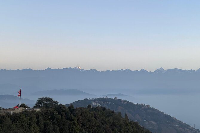 One-Day Yoga, Hiking, and Meditation Retreat in Nepal - FAQs
