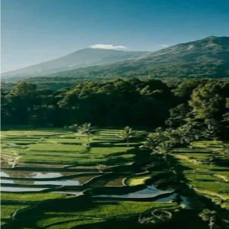 One Days Tours Panorama Walk Around Senaru Village - Key Points