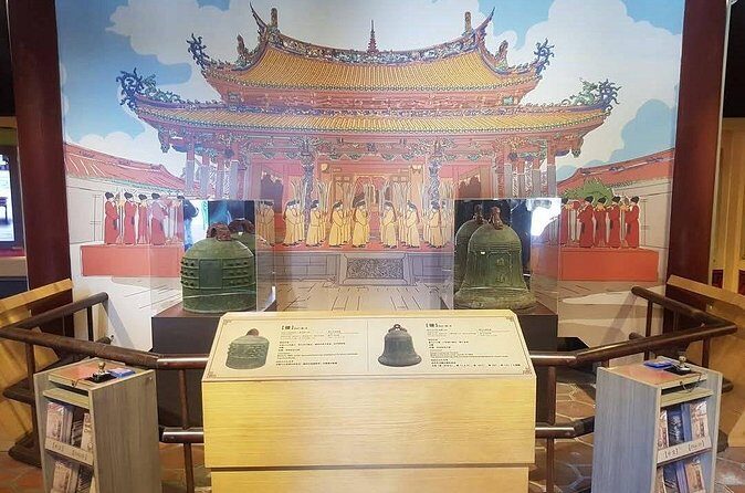 One DayTaipei city Tour by MRT - A Closer Look at the Itinerary