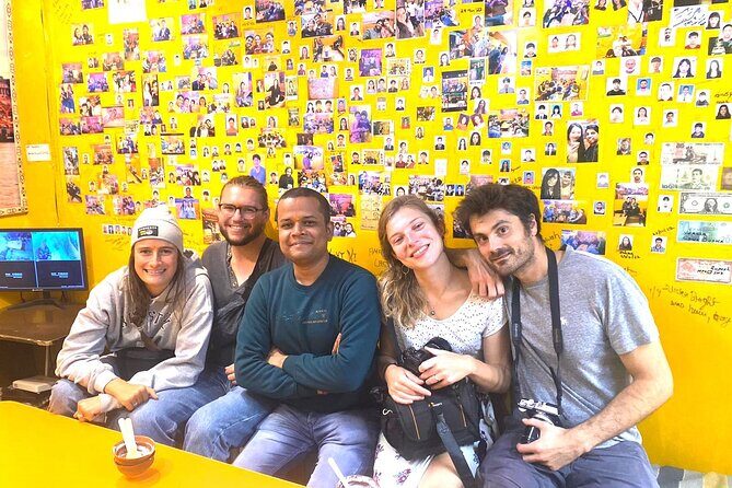 One Full Day Varanasi Tour with Monu Tours - Key Points