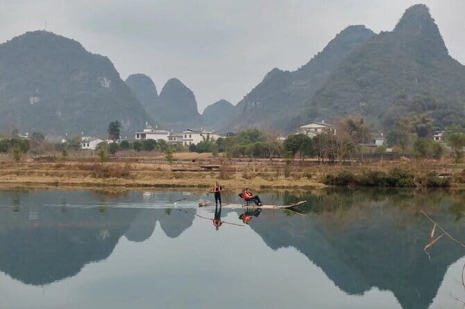 One Hour Chinese Culture Lesson in Yangshuo - What You Can Expect from the Tour