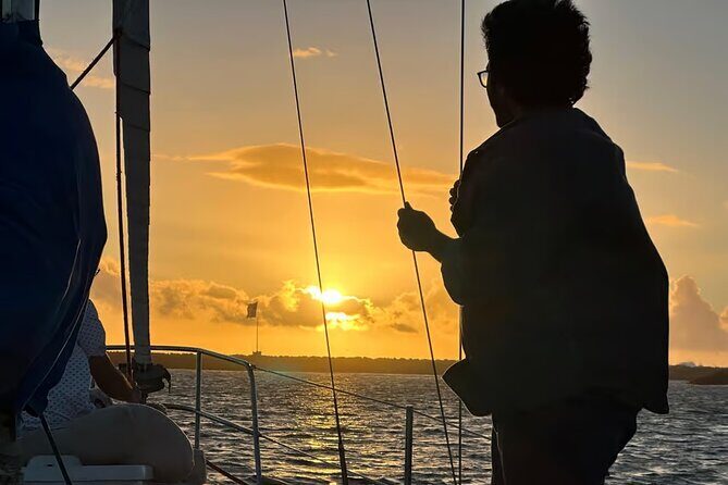 One Hour Cruise Around Marina del Rey - Authentic Experiences and Genuine Insights