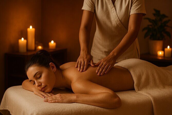 One-Hour Full Body Massage and Spa Facial near Los Angeles - The Practical Details: Planning Your Visit