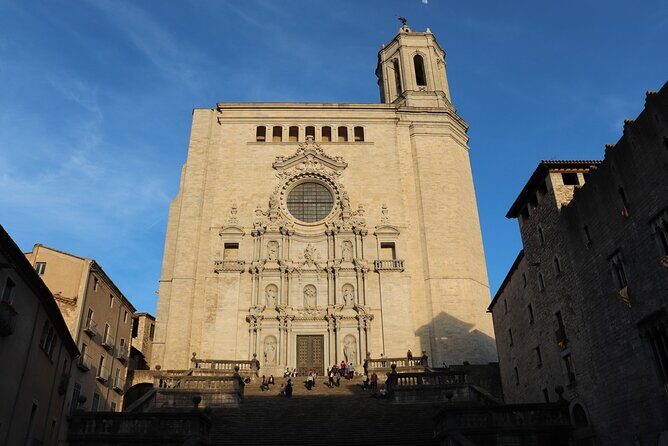 One Hour Game of Thrones Tour - Where Does It Shine?