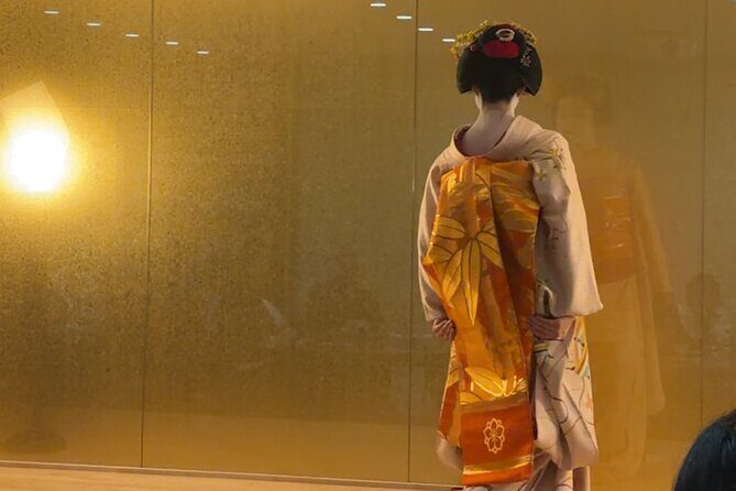 One Hour Geisha Show in Gion Kyoto - FAQ