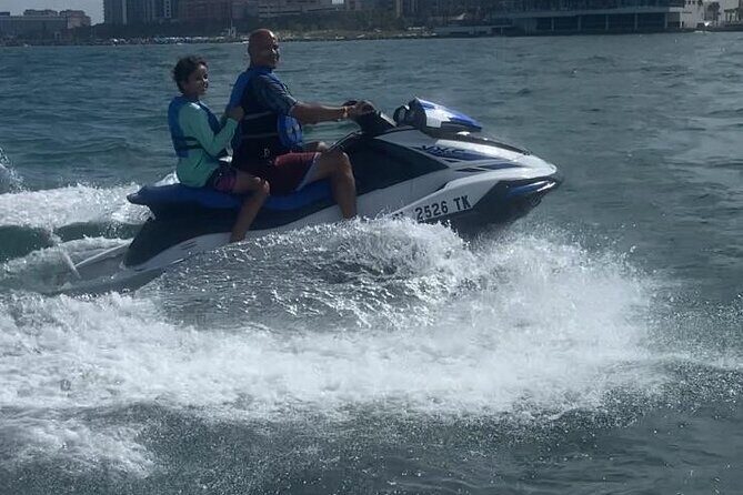 One Hour Guided JetSki Tour - Final Thoughts: Who Will Love This Tour?