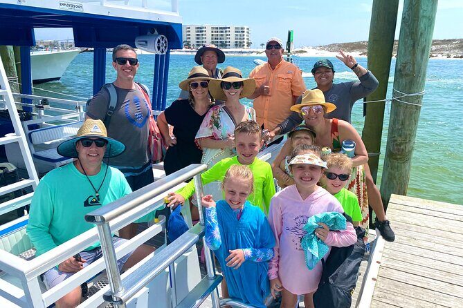One Hour Harbor Shared Tour with Dolphin Watching - Who Will Love This Tour?
