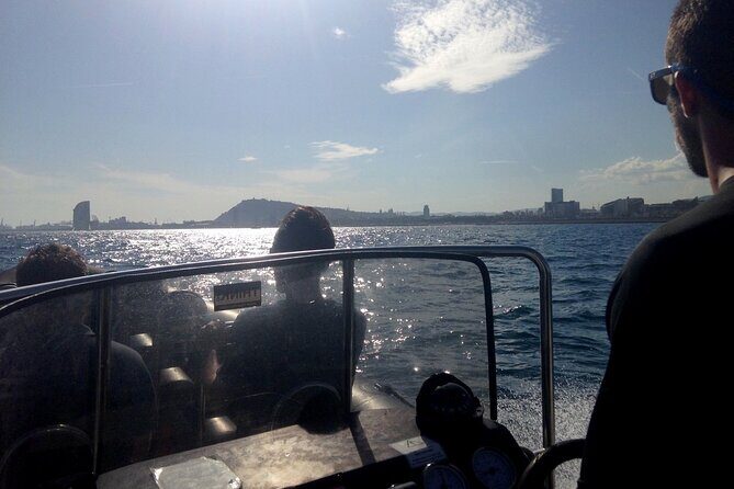 One-hour High-Speed Powerboat Ride - Practical Details: What You Need to Know