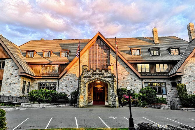 One-Hour Luxury City Tour of Victoria - Practical Tips for Travelers