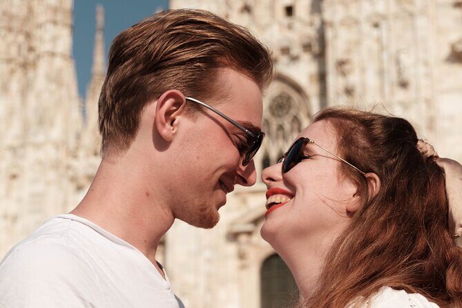 One hour of photo shooting in the center of Milan - Pricing and Value: Is It Worth It?