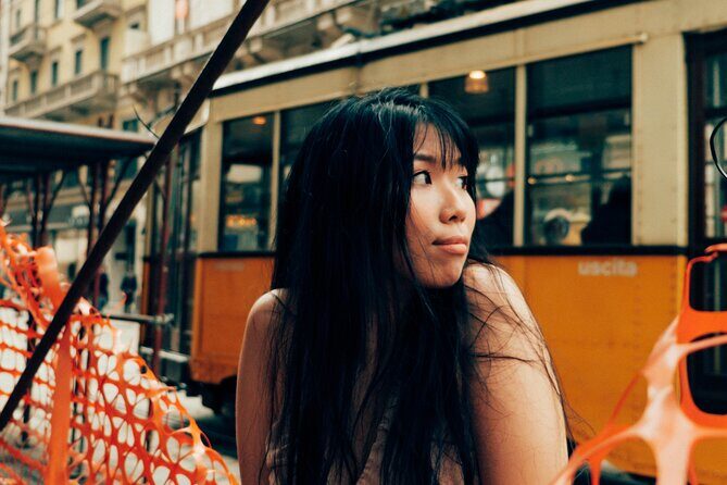 One hour of photo shooting in the center of Milan - Authentic Reviews: What Travelers Say