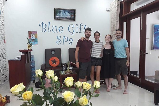 One Hour Spa Experience in Hoi An - Booking and Practicalities