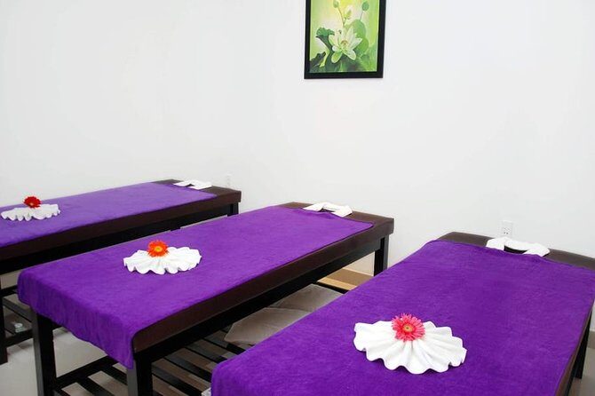 One Hour Spa Experience in Hoi An - Authenticity and Customer Feedback