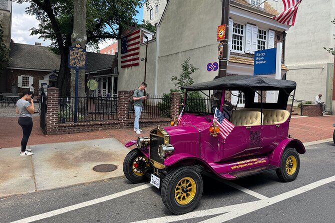 One Hour Tour Of Philadelphia Historical Sites In A Vintage Car - Final Thoughts: Is It Worth It?