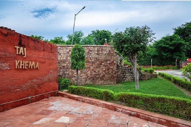 One Hour Yoga Session with view of the beautiful Taj Mahal - FAQ