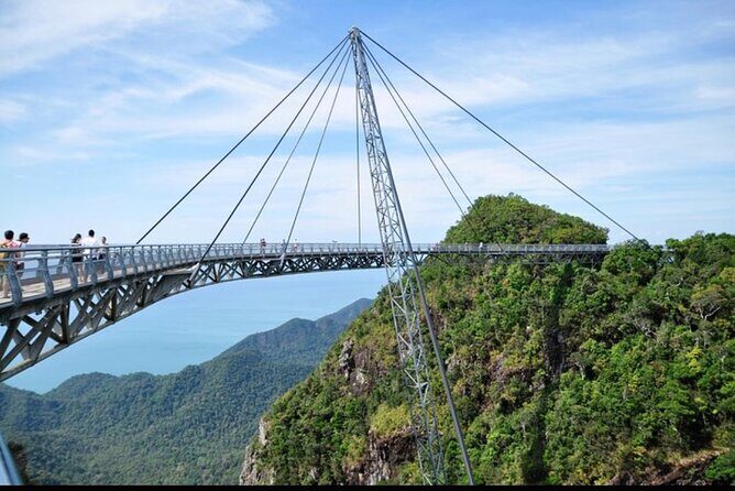 One Journey Langkawi Private tour & Cable Car - Discover the Best of Langkawi on a Private Tour with Cable Car