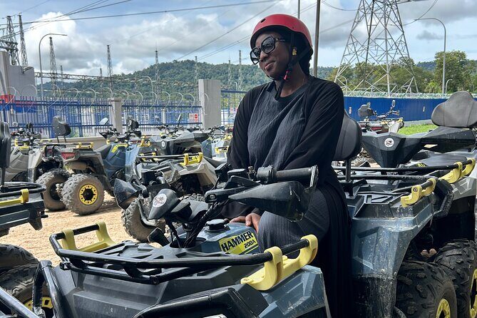 One Journey Langkawi Private tour & Cable Car - The Core of the Tour: Customizable and Focused on Your Interests