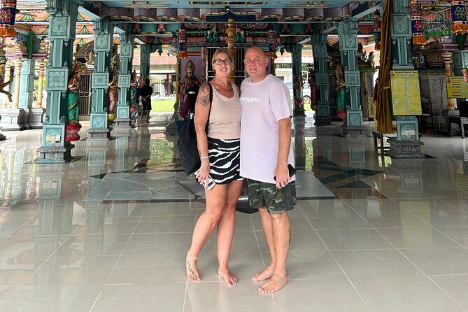 One Journey Langkawi Private tour & Cable Car - Practical Considerations