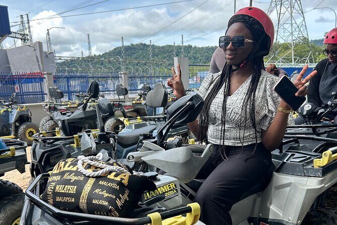 One Journey Langkawi Private tour & Cable Car - FAQ