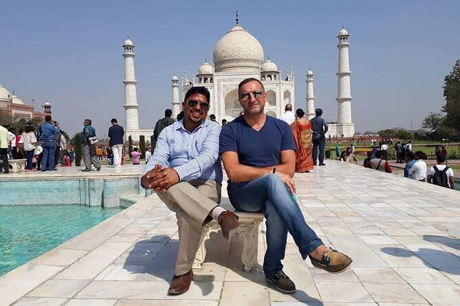 One Night 2 Days Taj Mahal & Lord krishna Birth Place(Mathura) - Practical Tips for Making the Most of This Tour