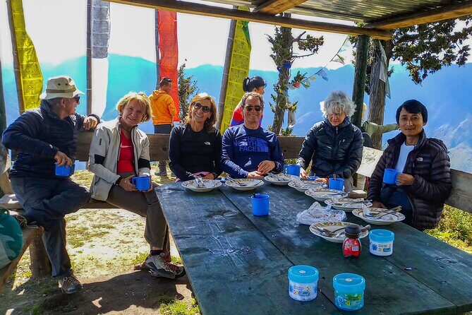 One Night Bumdra Camping - Who Is This Tour Best For?