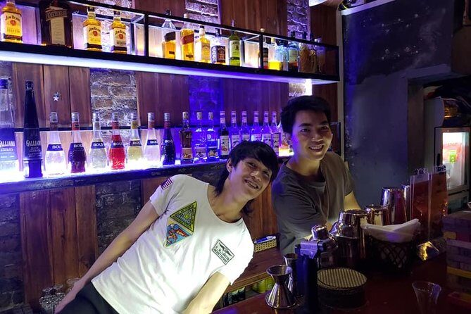 One Night in Hanoi - Authenticity and Value