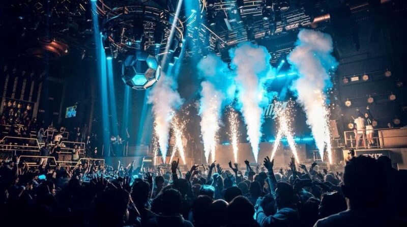 One Night in Kathmandu: Rooftops, Bars, and Club Experience - Key Points